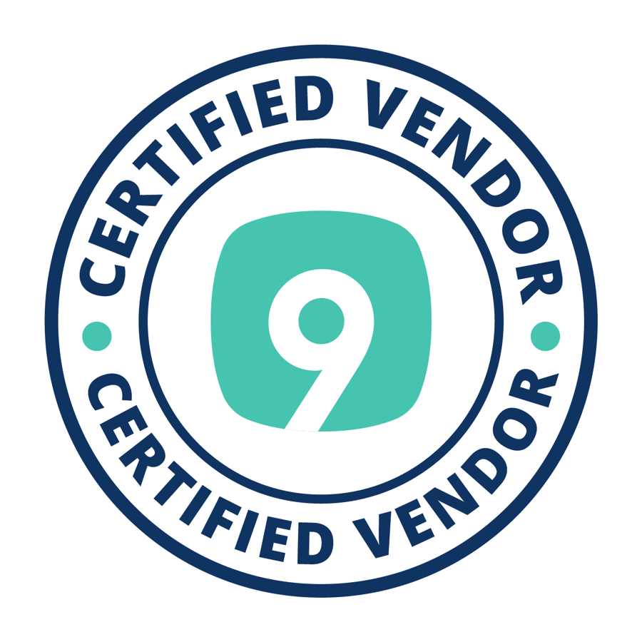 9ine Certified Vendor | MyNewTerm